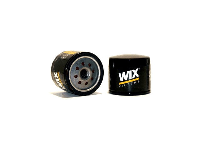 Oil Filter - Compatible with 2001 - 2005 Workhorse P32 8.1L V8 2002 ...