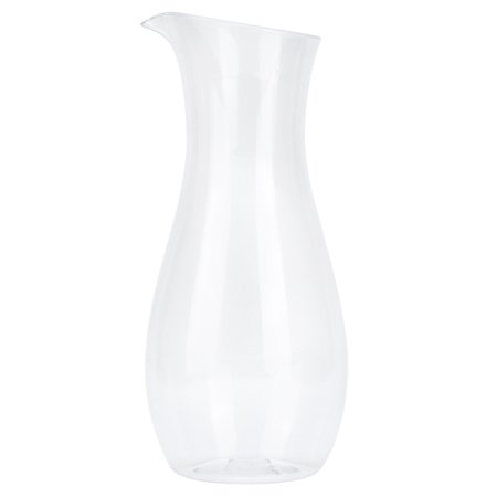 Transparent Beverage , Odorless Water Container, Anti-breakage For Bar ...