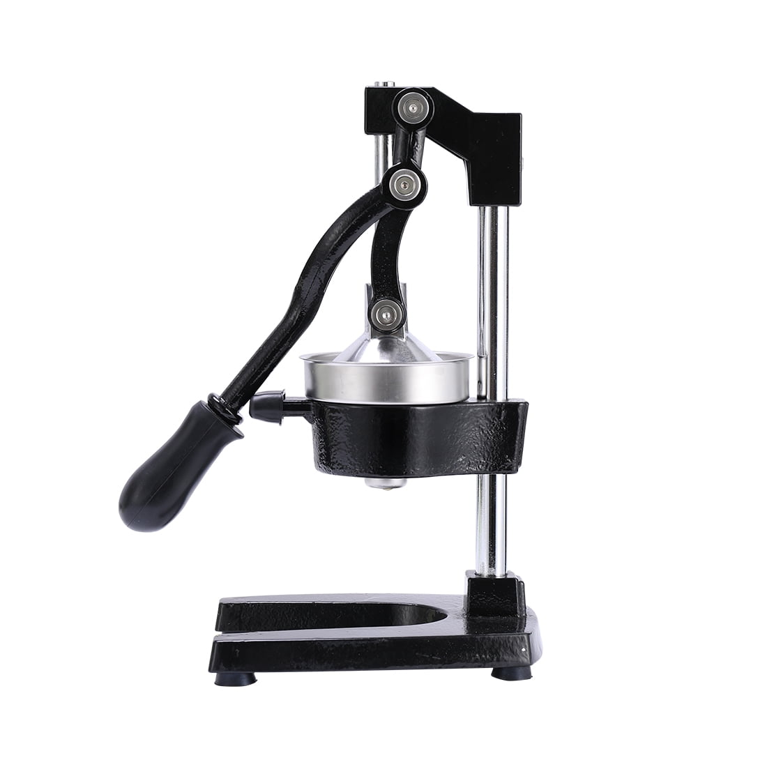 VIVOHOME Heavy Duty Commercial Manual Hand Press Citrus Orange Lemon ...