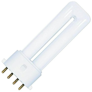 Philips 230813 - F21T5/830 Straight T5 Fluorescent Tube Light Bulb ...
