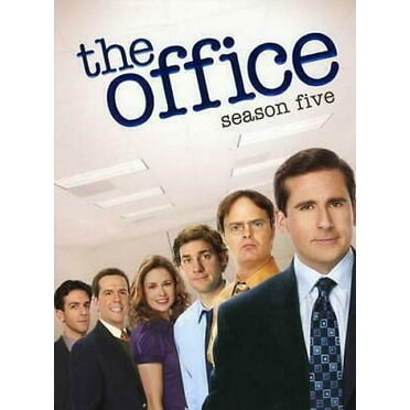 The Office: The Complete Series (DVD) - Walmart.com
