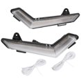 Can-Am New OEM, Defender LED Signature Lights, 715006896 - Walmart.com