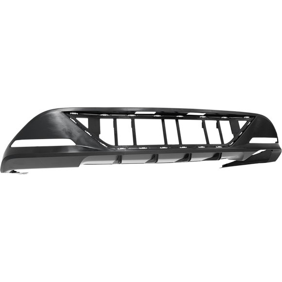 Hyundai Sonata Bumper