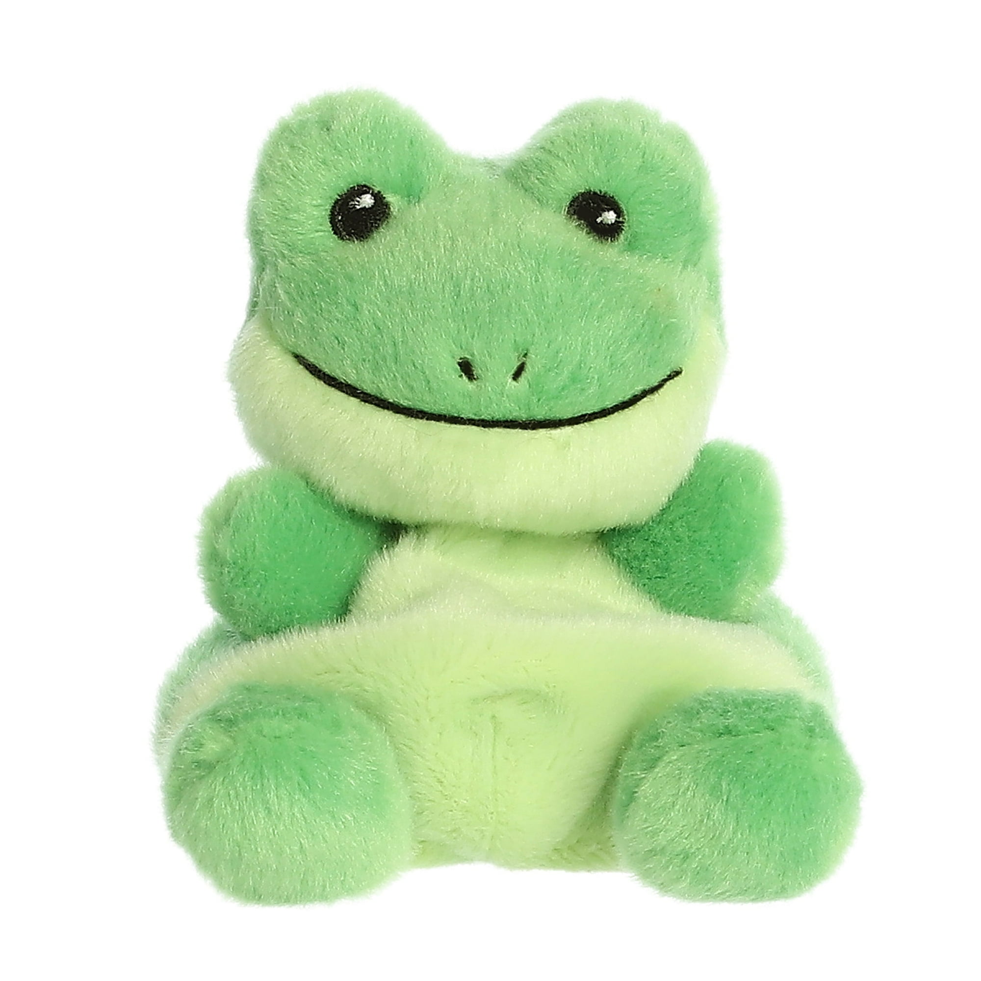 Click here for Aurora Palm Pals - Ribbits Frog 5 prices
