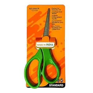 Coloplast Ostomy Scissors, Curved Tip, Stainless Steel, Silver, Part No ...