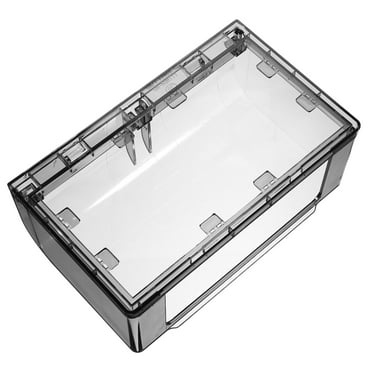 ANKO GFCI Electrical Outlet 20 Amp UL Listed Indoor Outdoor Tamper ...