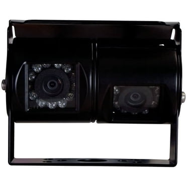 Brandmotion UTV/Rockcrawler Dual Camera and DVR Monitor - Walmart.com