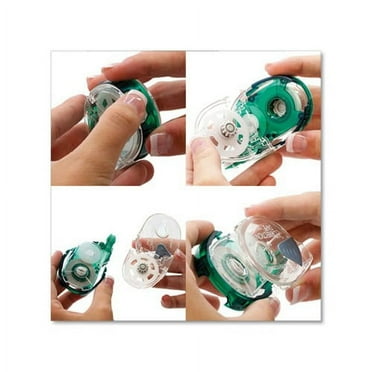 Tombow MONO Original Single-Line Correction Tape, Dry & Clean, Office ...