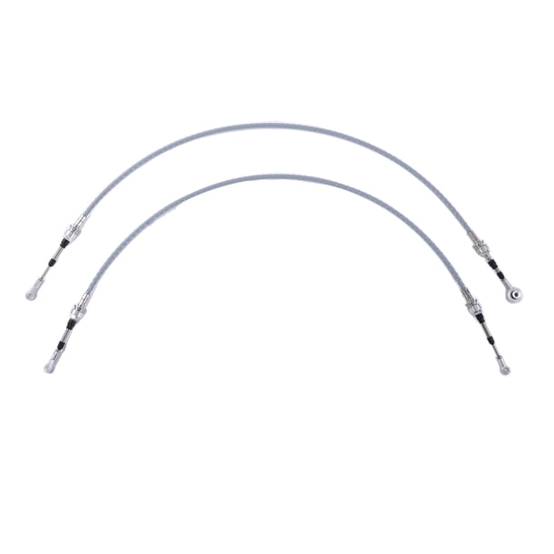 Gear Shift Cables,Shifter Cable Trans Bracket Trans Bracket Shift Cable ...
