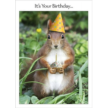Recycled Paper Greetings Snowman Boogers Funny / Humorous Birthday Card ...