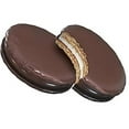 MoonPie Mini Chocolate Marshmallow Sandwich, 6 Count Box (Pack of 2 ...