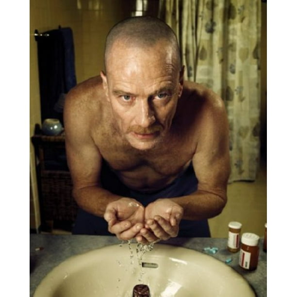 Best Posters Breaking Bad Mini Poster 11Inx17In 11x17 Poster Color ...