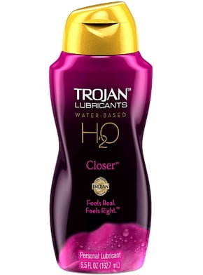 Trojan Lubricants in Trojan - Walmart.com