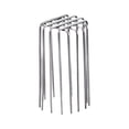 304 Stainless Steel Drain Protector Cover for 50mm Pipe, Anti-Clog ...
