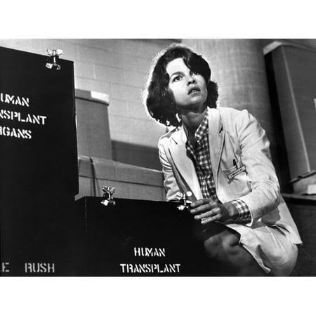 Genevieve Bujold Posed in Classic Photo Print (24 x 30) | Walmart Canada