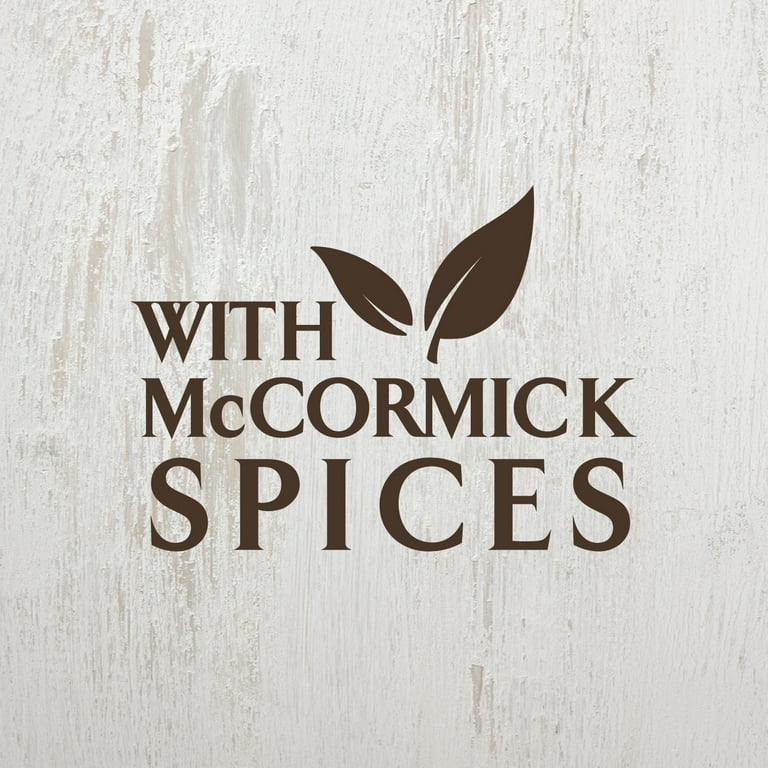 Mccormick Spices Logo