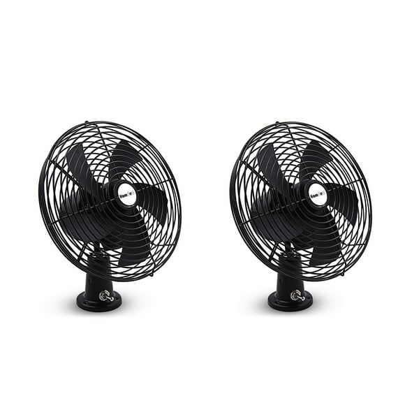 12 Volt Rv Fan