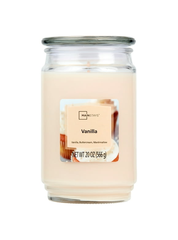 Mainstays Candles in Candles & Home Fragrance - Walmart.com