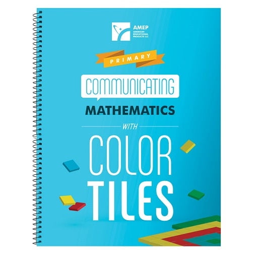 American Educational Mathematics with Color Tiles - Walmart.com