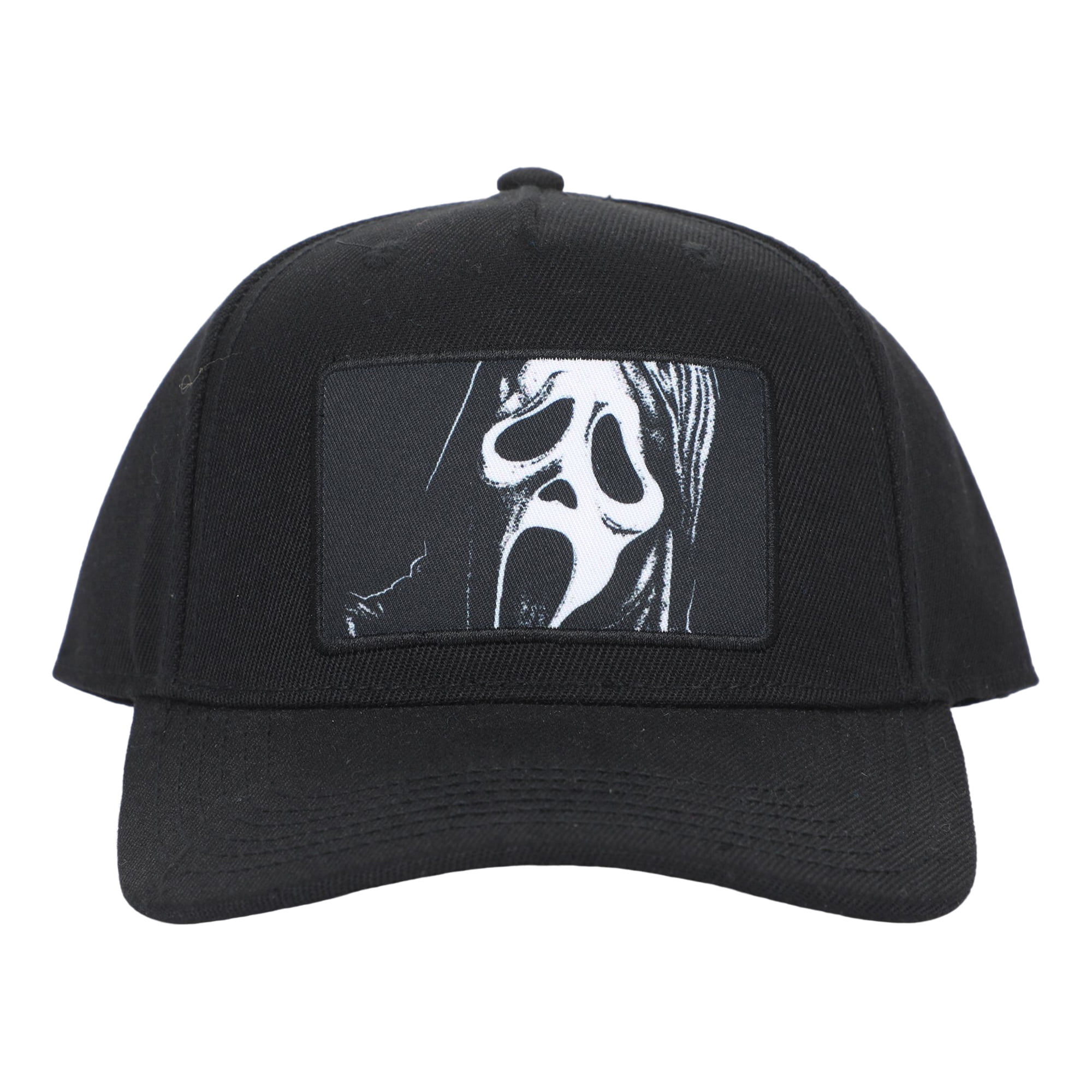 Ghostface Men's Snapback Hat - Walmart.com