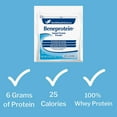 Nestle Beneprotein High Nutritional Supplement, Instant Protein Powder ...