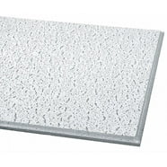 Usg R2310 Radar Ceiling Tile, 2X4 Ft. X 5/8 In., 8 Tiles Per Box - Walmart.com