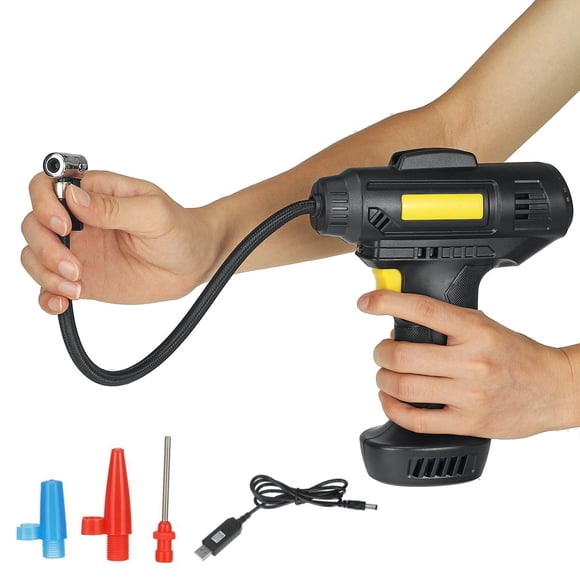 Portable Handheld Air Compressor