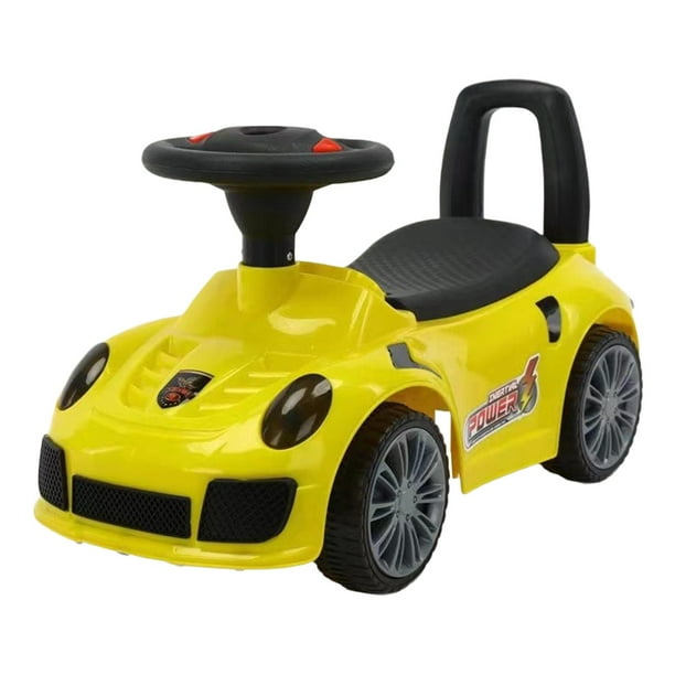 Kids outdoor car store