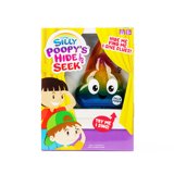 Silly Poopy's Hide & Seek Kids Game by What Do You Meme?® - For Ages 3 ...