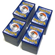 Pokemon Lot of 20 Random Rare Single Cards - Walmart.com