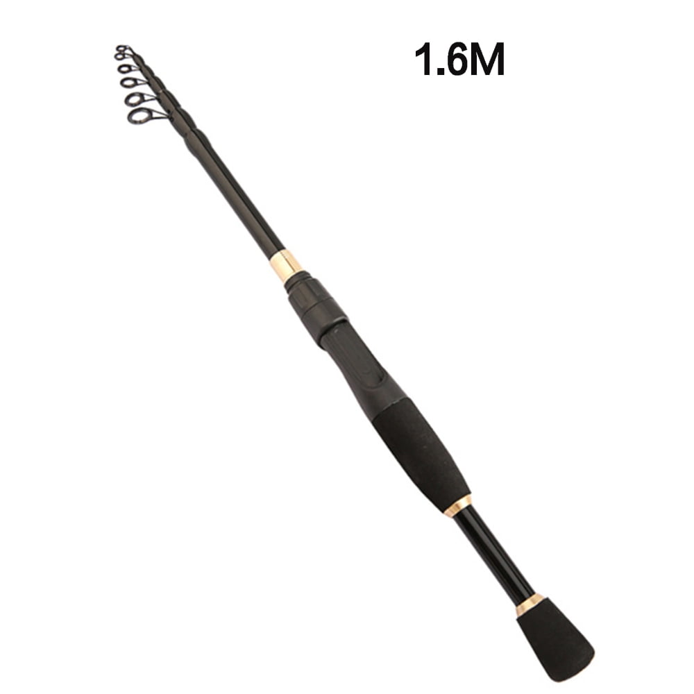 Angling Rods Hand Fishing Rods With Rotating Rod Tip Design For ...
