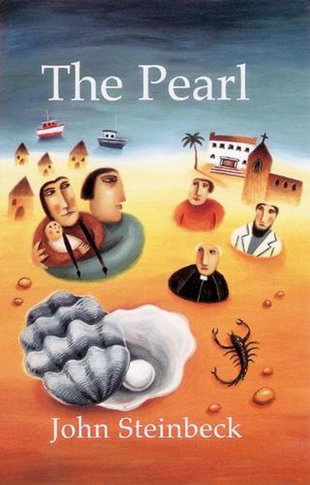 The Pearl By John Steinbeck Setting