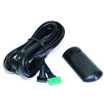 Keyless Entry Remote Starter with 5-Button 1-Way Operation - Walmart.com