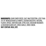 Bigs Vlasic Dill Pickle Sunflower Seeds, 3.625 oz. Bag - Walmart.com