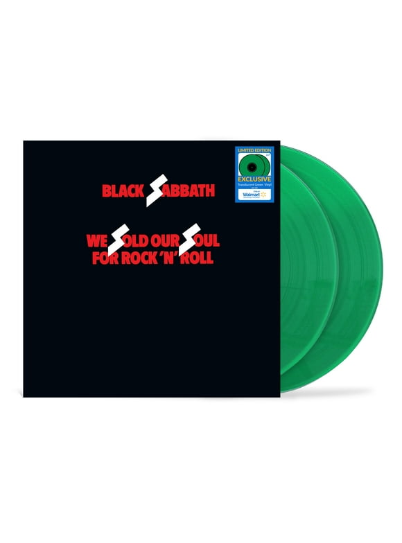 Rock Music: Vinyl Records in Vinyl Records - Walmart.com