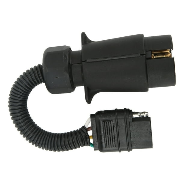 Trailer Wire Adapter Plug,Trailer Wire Adapter Plug Trailer Wiring ...