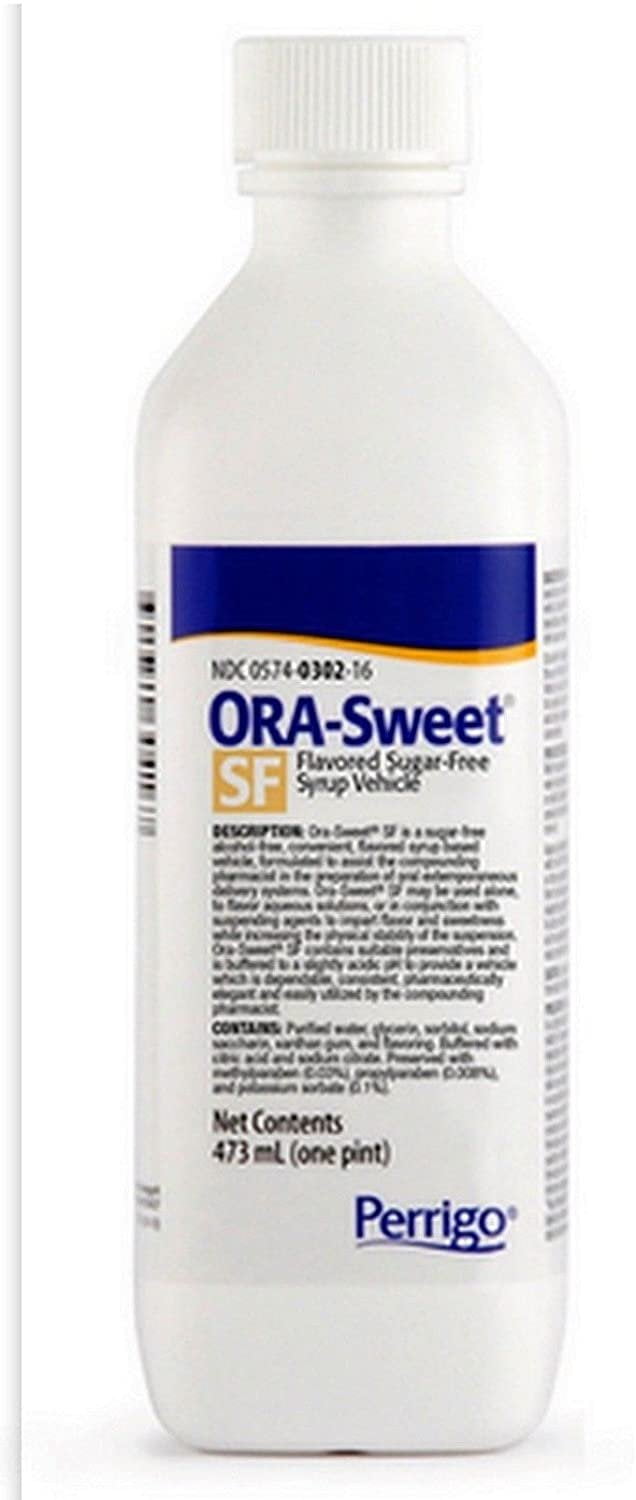 ora-sweet sf - Walmart.com