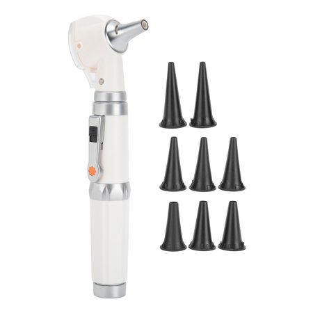 Diagnostic Otoscope Ear Check Otoscope Electric Otoscope HSOT10D ...