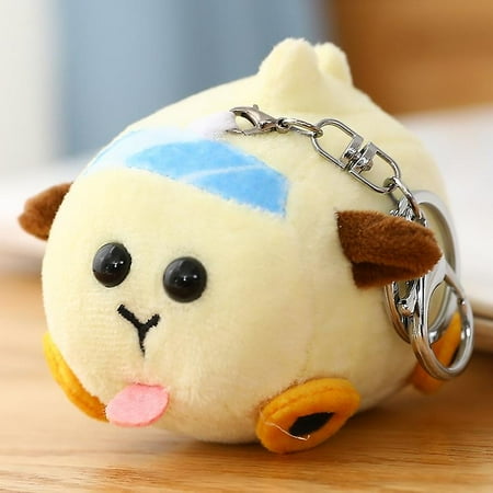 10/20cm Pui Pui Plush Toy Soft Stuffed Animals Pui Pui Molcar Plush Hot ...