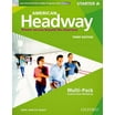 American Headway Third Edition: Level 3 Student Book: With Oxford Online Skills Practice Pack ...