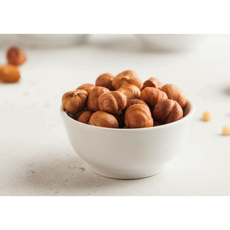 Finely Ground Walnut Package