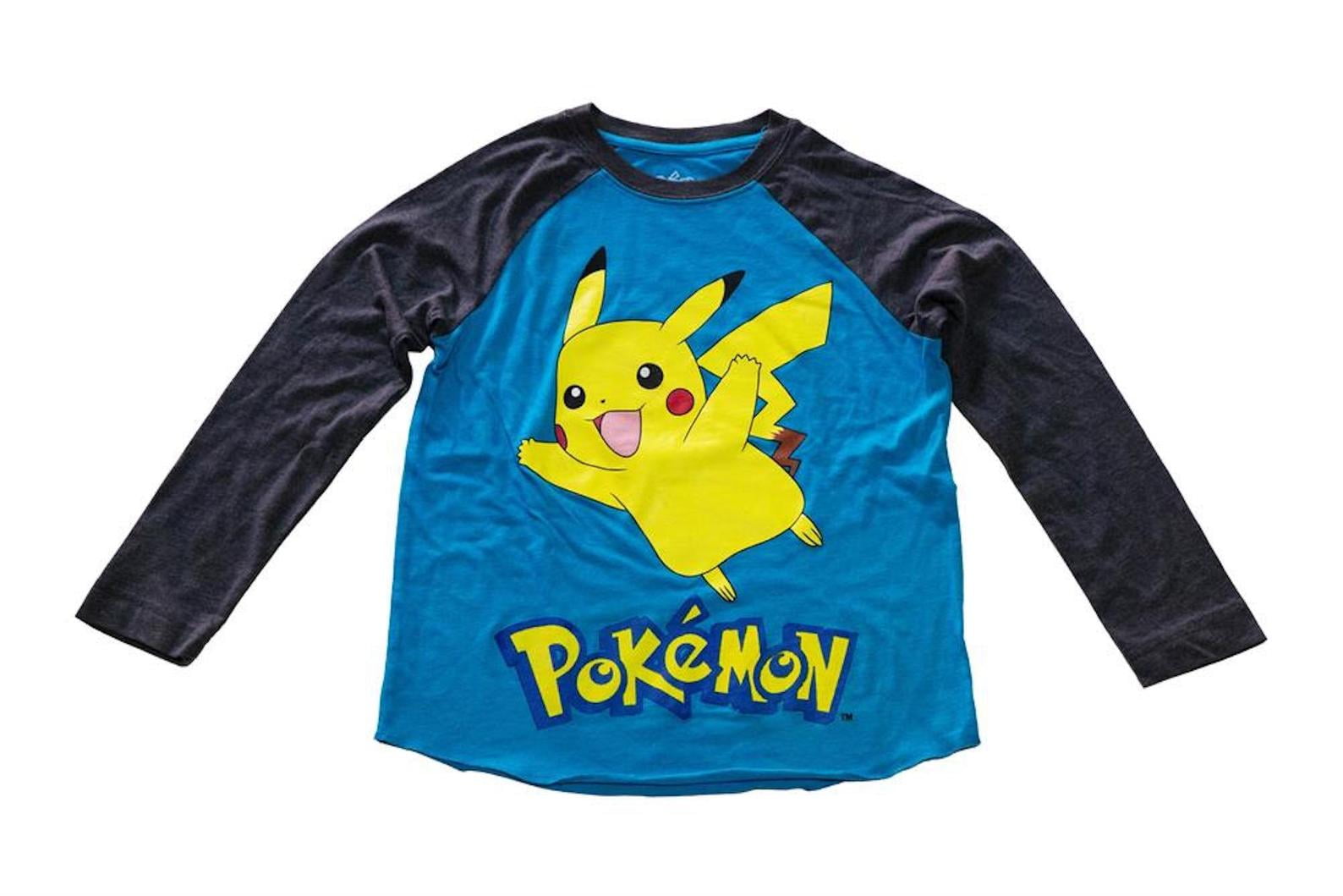 Swag Pikachu