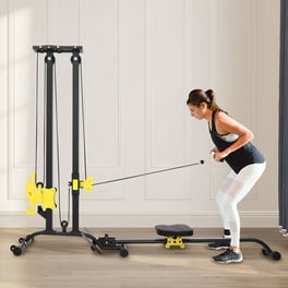 Bayou Fitness Total Trainer Home Gym Bayou Fitness Total Trainer Home