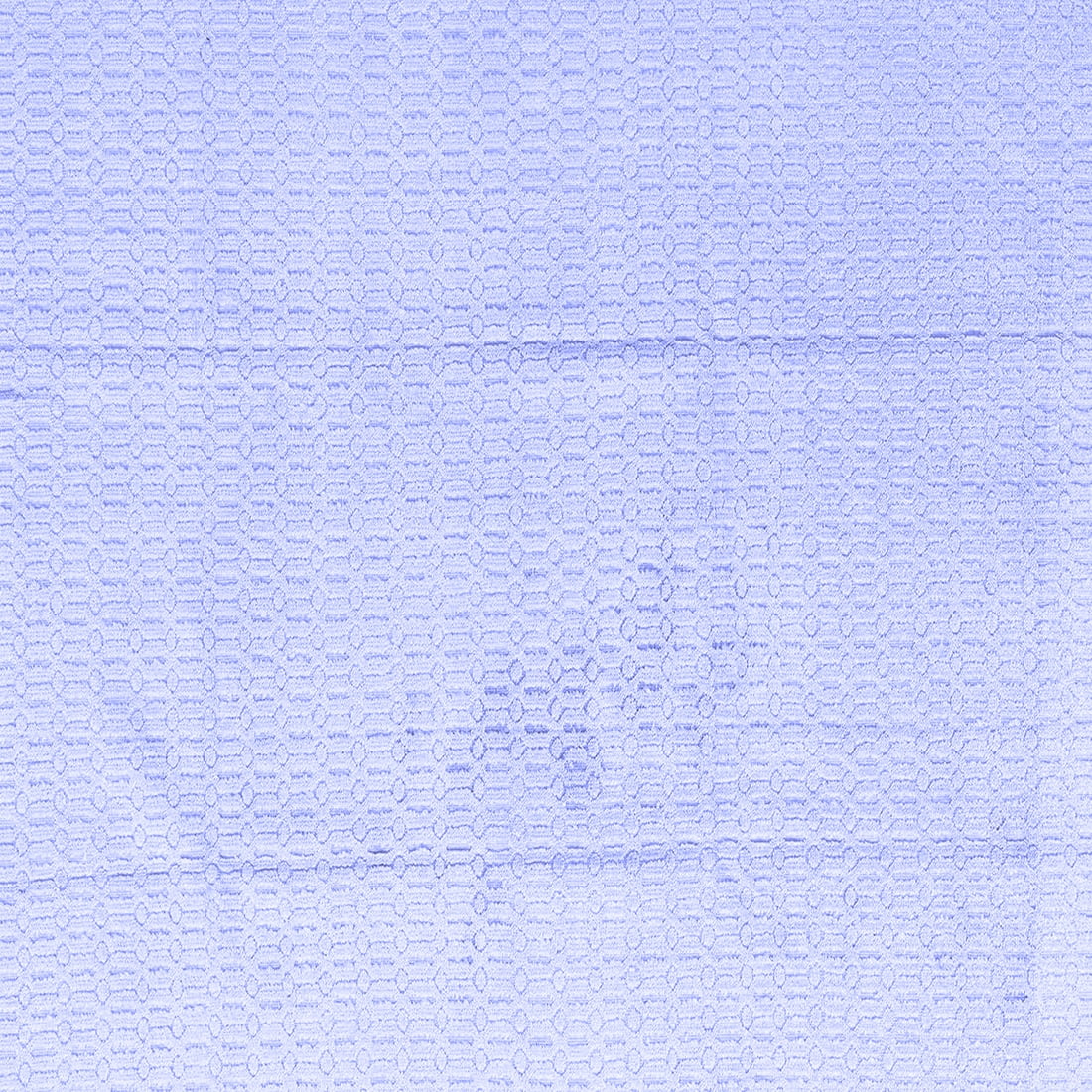 Ahgly Company Indoor Square Abstract Blue Modern Area Rugs, 6' Square ...