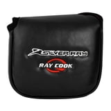 Ray Cook Golf Silver Ray SR500 Limited Edition 35" Putter *White ...