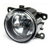 Clear Lens Fog Light Lamp Assemblies 55W H11 Halogen Bulbs Fit for ...
