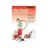 Free Shipping! Pro Flush Flushing Solvent Kit - Walmart.com - Walmart.com