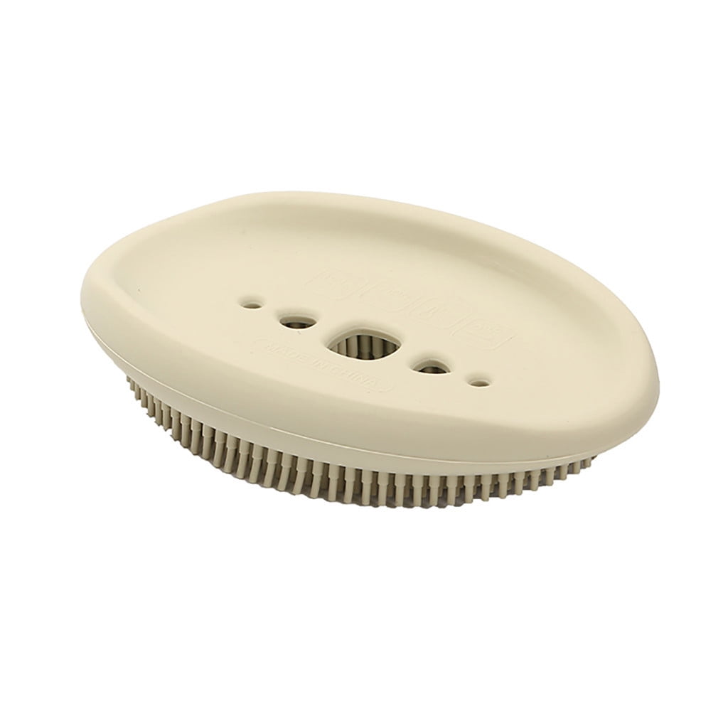 Click here for Boovnll Soap Dish  Flexible Bathroom Soap Dish Sto... prices