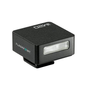 Sunpak DigiFlash 3000 Electronic Flash Unit (for Canon EOS E-TTL II ...