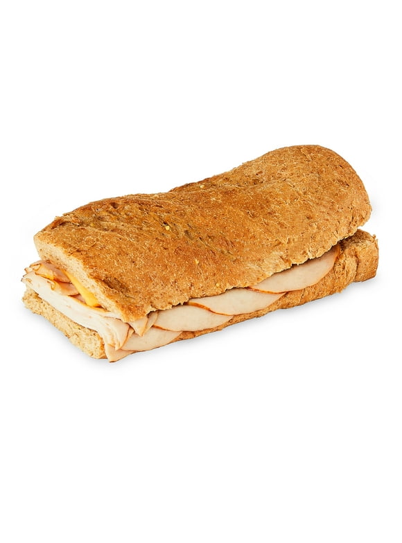 Half sub sandwiches in Sandwiches - Walmart.com
